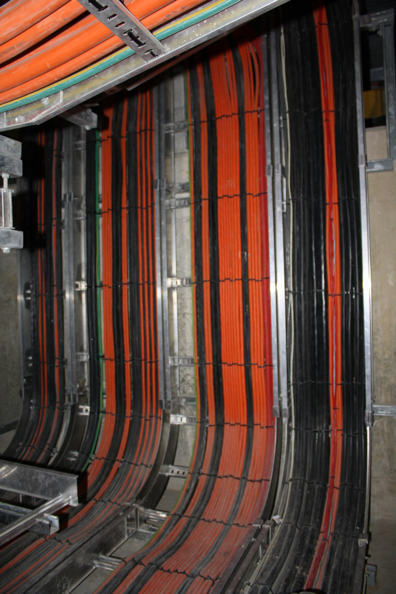 Case Studies | Current Electrical