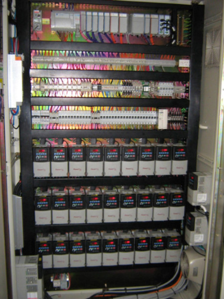 Case Studies | Current Electrical