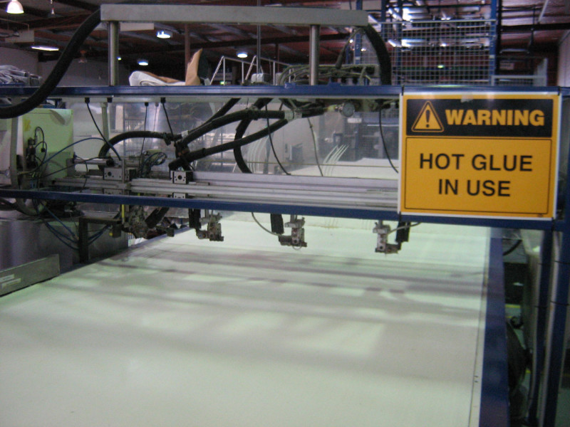 Case Studies | Current Electrical