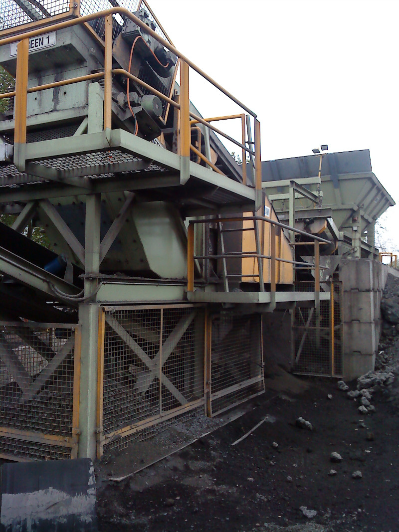 Case Studies | Current Electrical