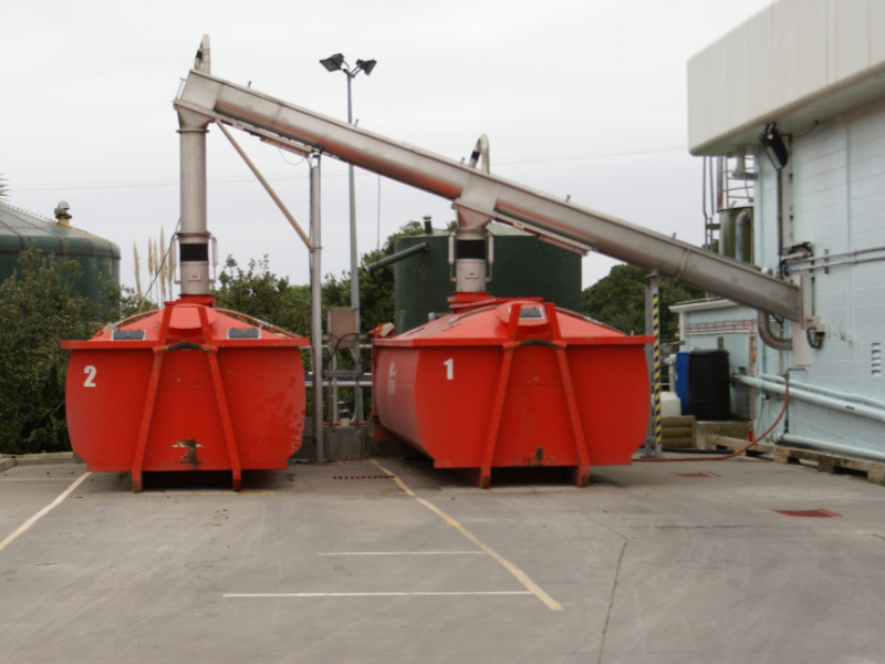 Case Studies | Current Electrical